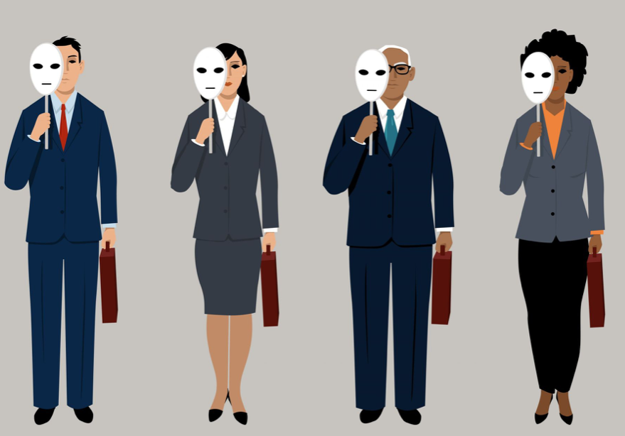 Discrimination Au Travail Que Dit La Loi ? Droit Travail France ... Discrimination Au Travail Que Dit La Loi ? Droit Travail France ...